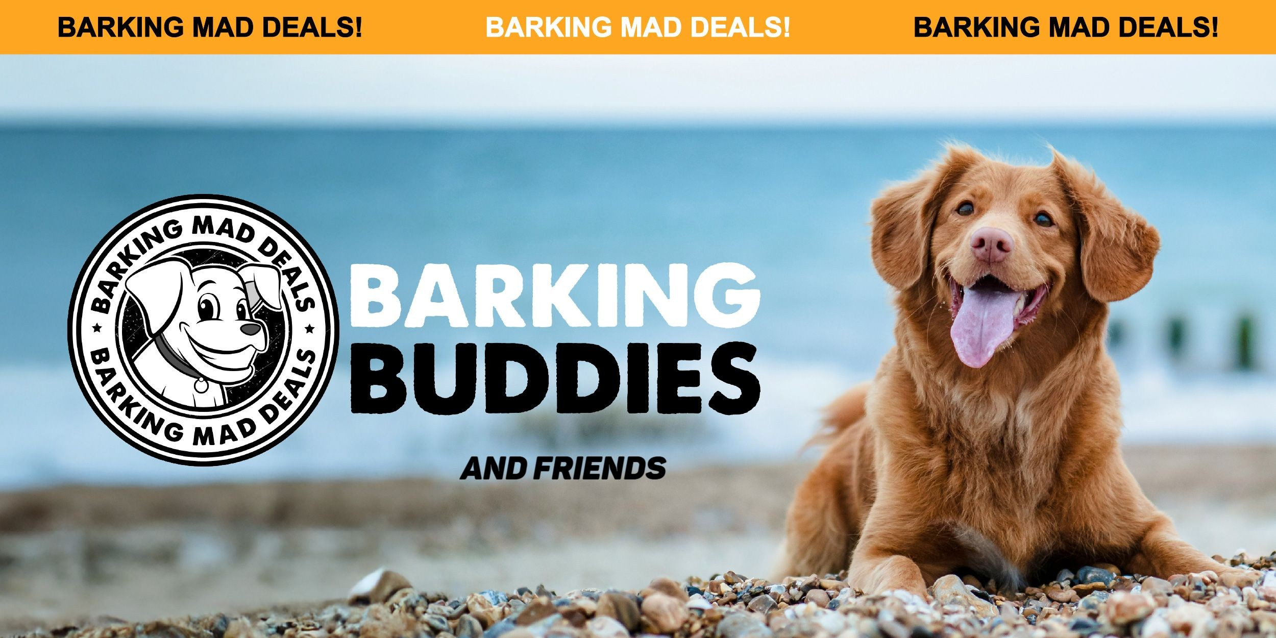 Dog Treats – Page 5 – Barking Buddies and Friends